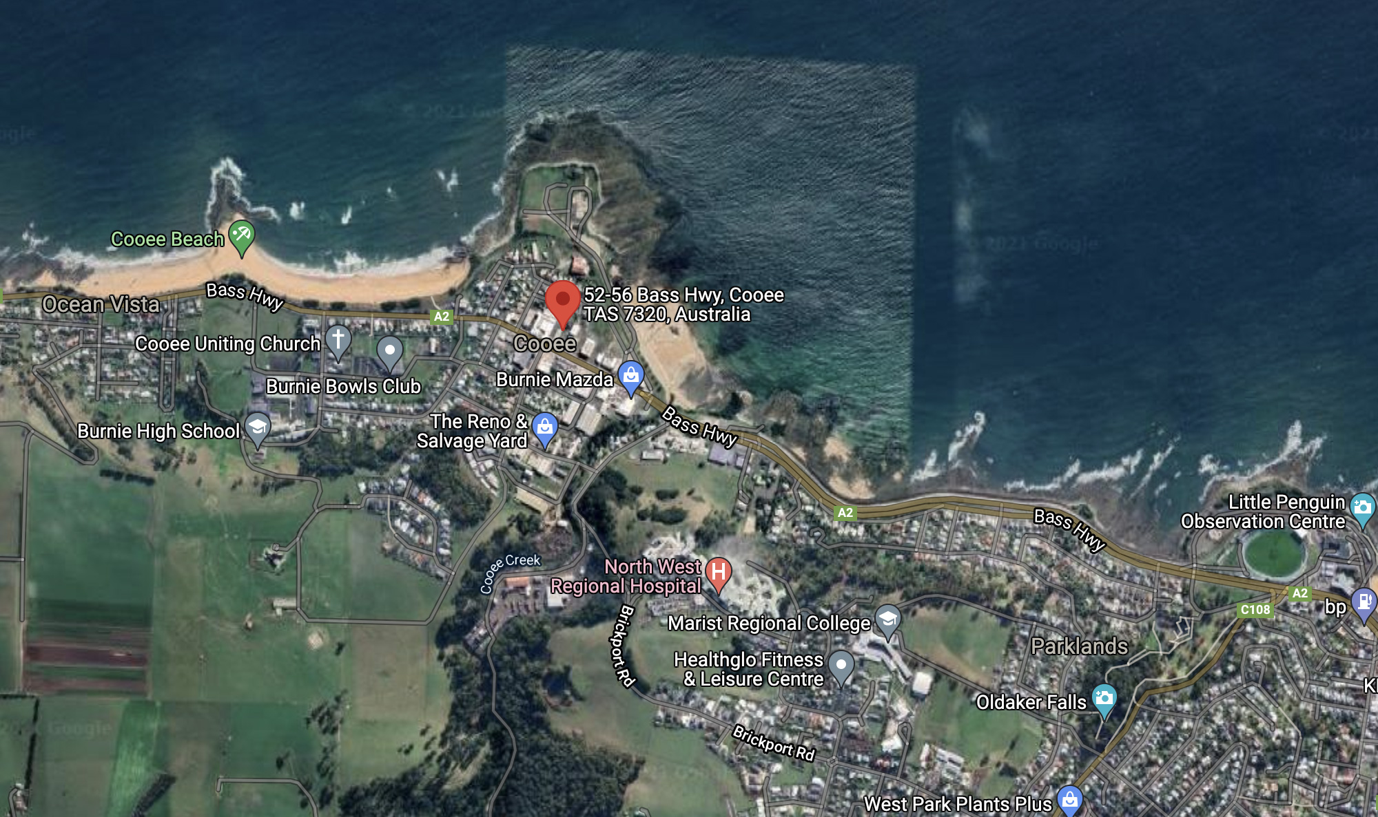 Burnie GP Super Clinic | Burnie GP Super Clinic, Health Care, Medical ...